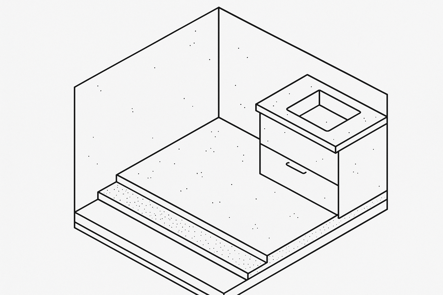 Complete Guide to Microcement - Microcement installer London